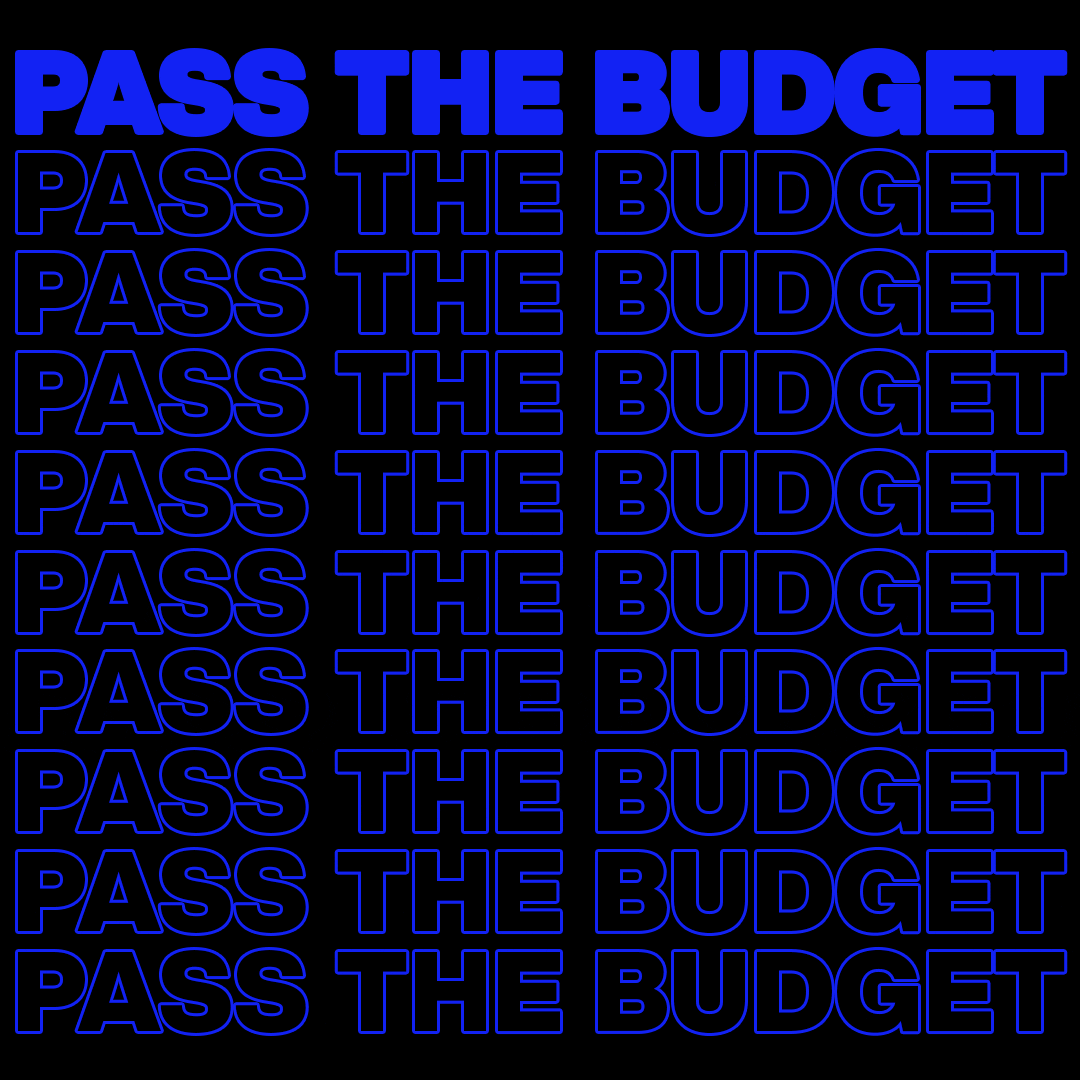 Pass The Budget S Get The Best On Giphy