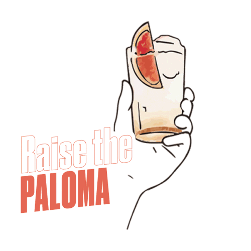 Paloma Perfecta GIFs on GIPHY - Be Animated
