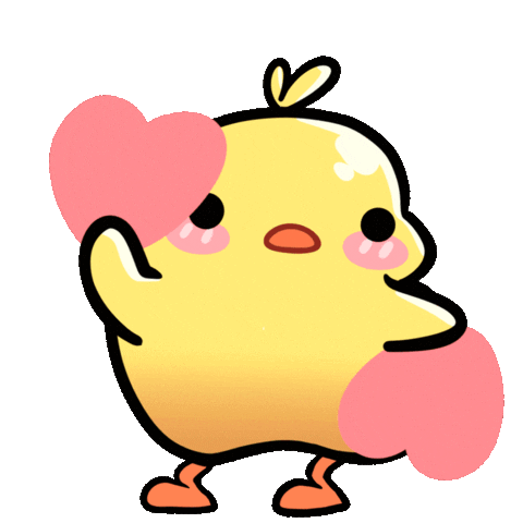 Chicken Emoticon Gif