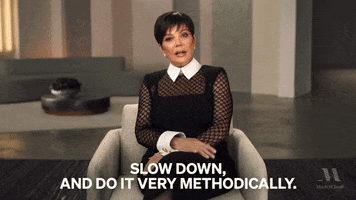 Kris Jenner GIFs on GIPHY - Be Animated
