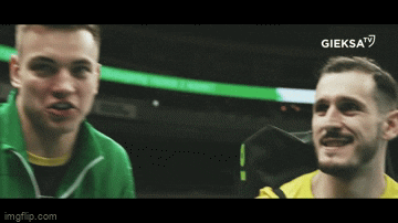 Gks Katowice GIFs - Get the best GIF on GIPHY