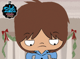 Foster's Home GIFs on GIPHY - Be Animated