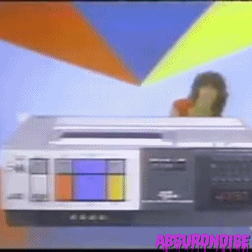 80S 1980S GIF by absurdnoise - Find & Share on GIPHY