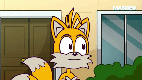 Sonic vs Rule 34 PART FIVE by Mashed | GIPHY