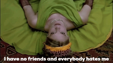 Life Starts At 200 Bpm GIFs - Get the best GIF on GIPHY
