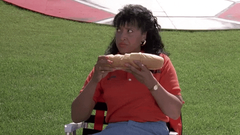 Funny Eating GIFs - Get the best GIF on GIPHY