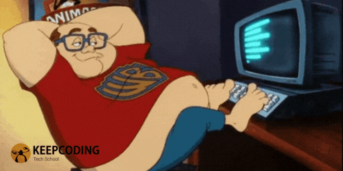 Coder Life GIFs - Get the best GIF on GIPHY