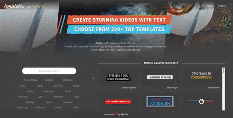 Text Templates GIFs - Get the best GIF on GIPHY