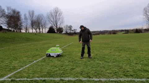 Insane Robots GIFs - Get the best GIF on GIPHY