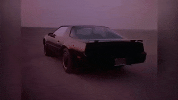 Knight Rider GIFs - Find & Share on GIPHY