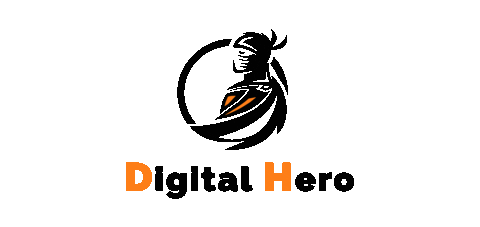 Digital Hero GIFs on GIPHY - Be Animated