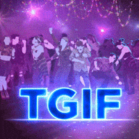 Tgif Dance Gif