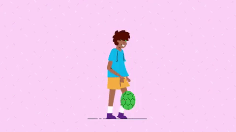 Ageing Growing Up GIF by UCL Institute of Education - Find & Share on GIPHY