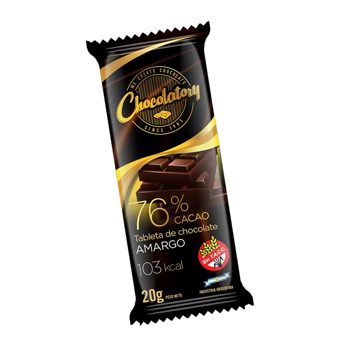 Chocolate Drool Sticker by Chocolatory Argentina for iOS & Android | GIPHY