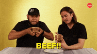 Beef-burger GIFs - Get the best GIF on GIPHY