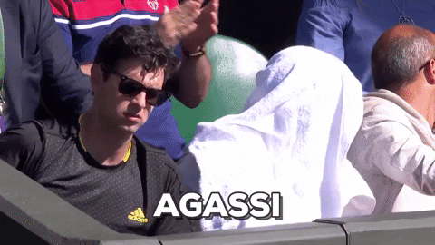 Star Wars GIF by Wimbledon - Find & Share on GIPHY