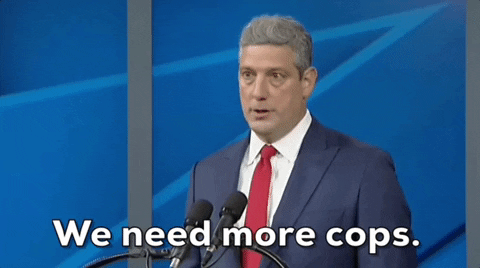 Policing Law Enforcement GIF by GIPHY News - Find & Share on GIPHY