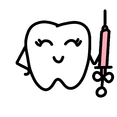 Teeth Dentist Sticker for iOS & Android | GIPHY