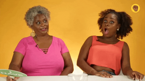 Black-kid-confused GIFs - Get the best GIF on GIPHY
