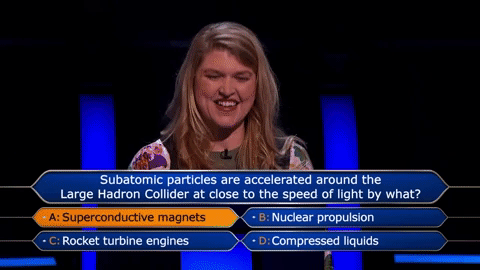 Large-hadron-collider GIFs - Get the best GIF on GIPHY