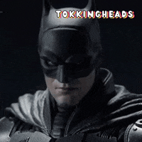 Batman Animated Gif Thumbs Up
