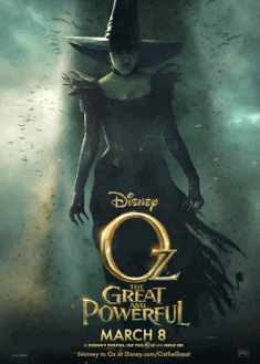Oz Great And Powerful GIFs - Get the best GIF on GIPHY