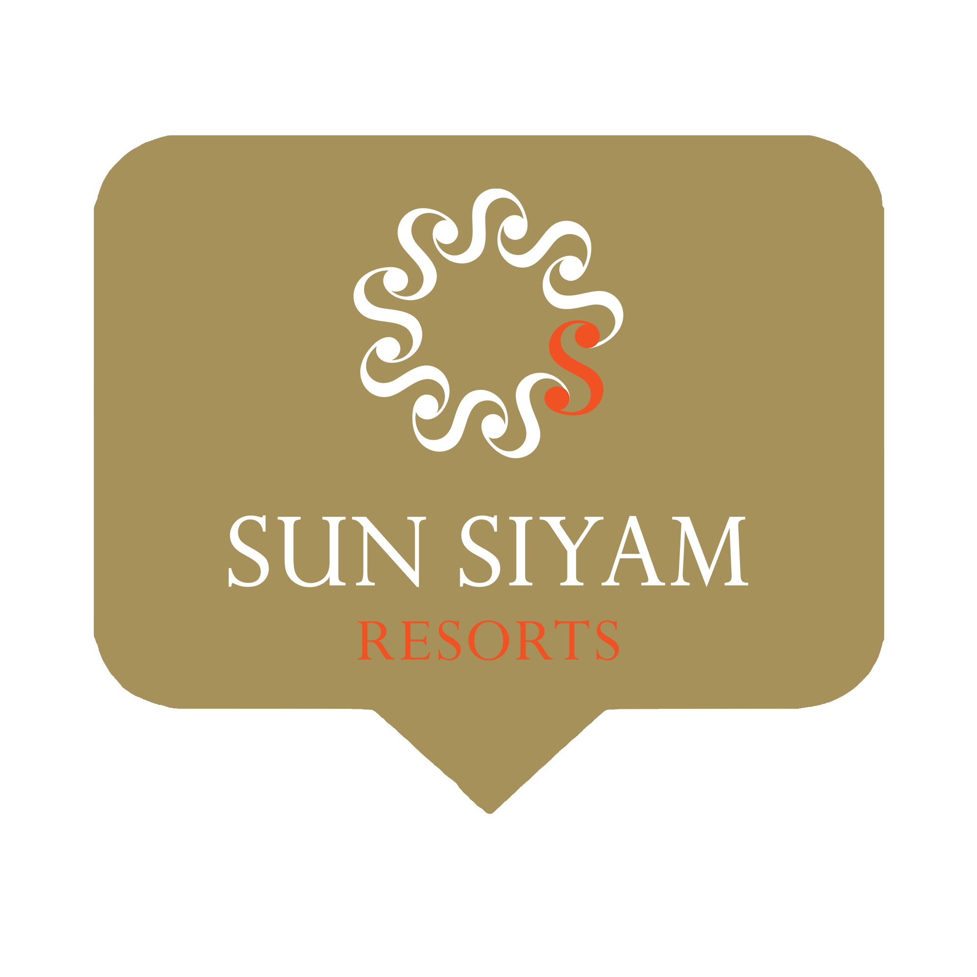 Siyam Symbol