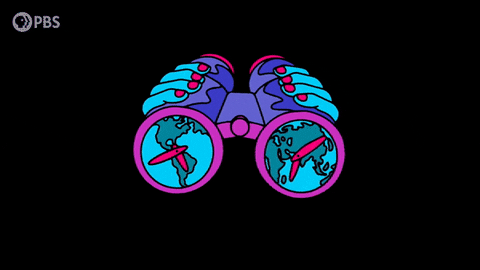 Aging Human Body GIF by PBS Digital Studios - Find & Share on GIPHY