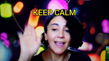 Keep-calm-and GIFs - Get the best GIF on GIPHY