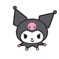 Sanrio GIFs on GIPHY - Be Animated