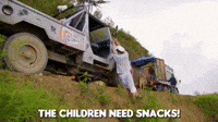 The-children-need-snacks GIFs - Get the best GIF on GIPHY
