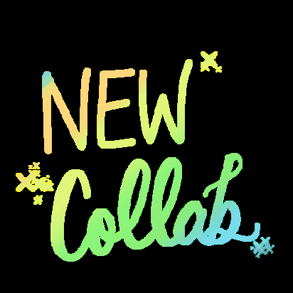 Collab Collaborate GIF - Find & Share on GIPHY