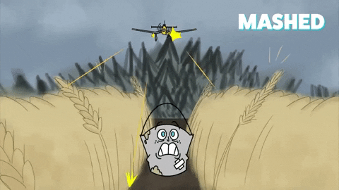 War Plane GIFs - Get the best GIF on GIPHY