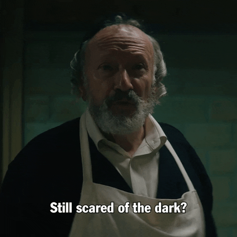 Scared-of-the-dark GIFs - Get the best GIF on GIPHY