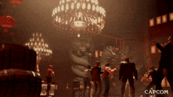 CAPCOM GIFs on GIPHY - Be Animated