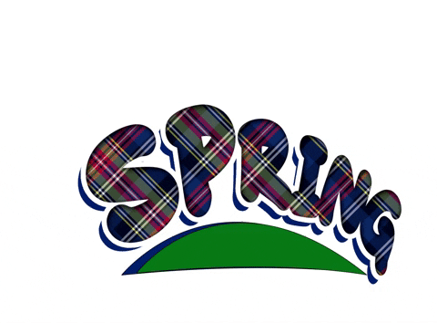 Spring GIFs on GIPHY - Be Animated