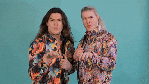 Sam Stoker GIFs - Get the best GIF on GIPHY