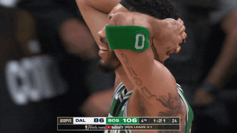 NBA Finals GIFs on GIPHY - Be Animated