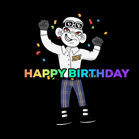 Turning 18 GIFs - Get the best GIF on GIPHY