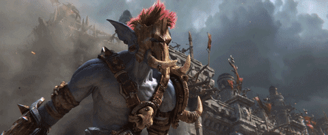 Gif Drôle De World Of Warcraft Funny Gifs : World Of Warcraft Gif