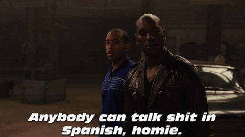 Fast And Furious Ludacris GIF by The Fast Saga - Find & Share on GIPHY