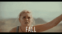 The Fall Movie Gif