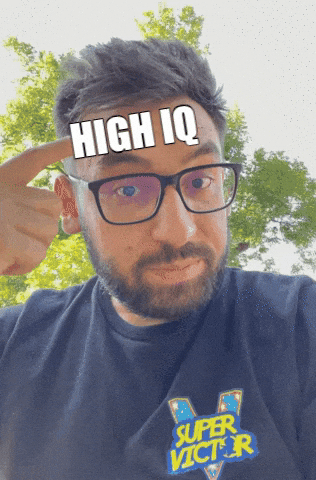 High-iq GIFs - Find & Share on GIPHY
