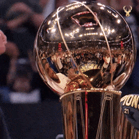 Trophy Gif
