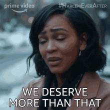We Deserve GIF by Harlem - Find & Share on GIPHY