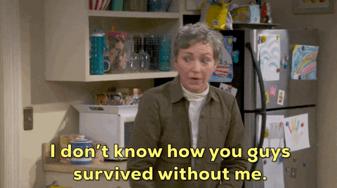 How Did We Survive GIFs - Get the best GIF on GIPHY
