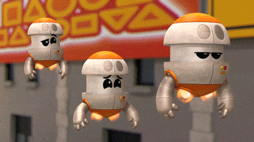 Grimbots GIFs - Find & Share on GIPHY