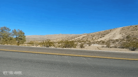 Waving Classic Cars GIF by Off The Jacks - Find & Share on GIPHY