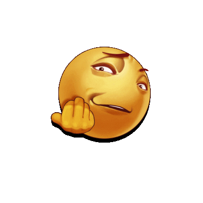 Poker Face Reaction Sticker by GGPoker for iOS & Android | GIPHY