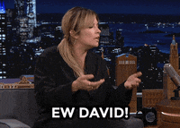 Ew Jimmy Fallon Gif Gary